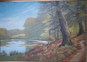 Art on the Move | ronsartblog
