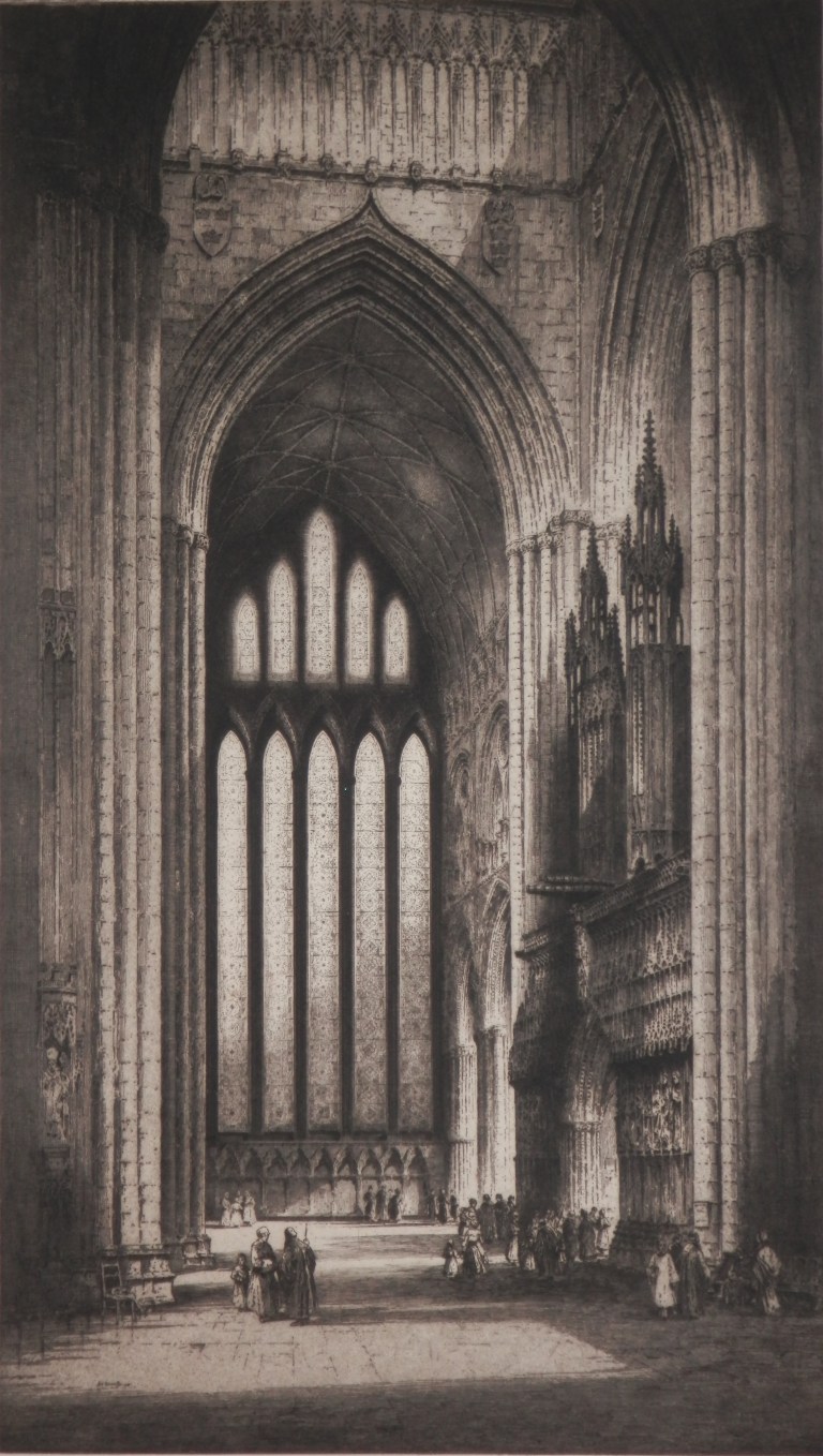 Albany E Howarth | ronsartblog