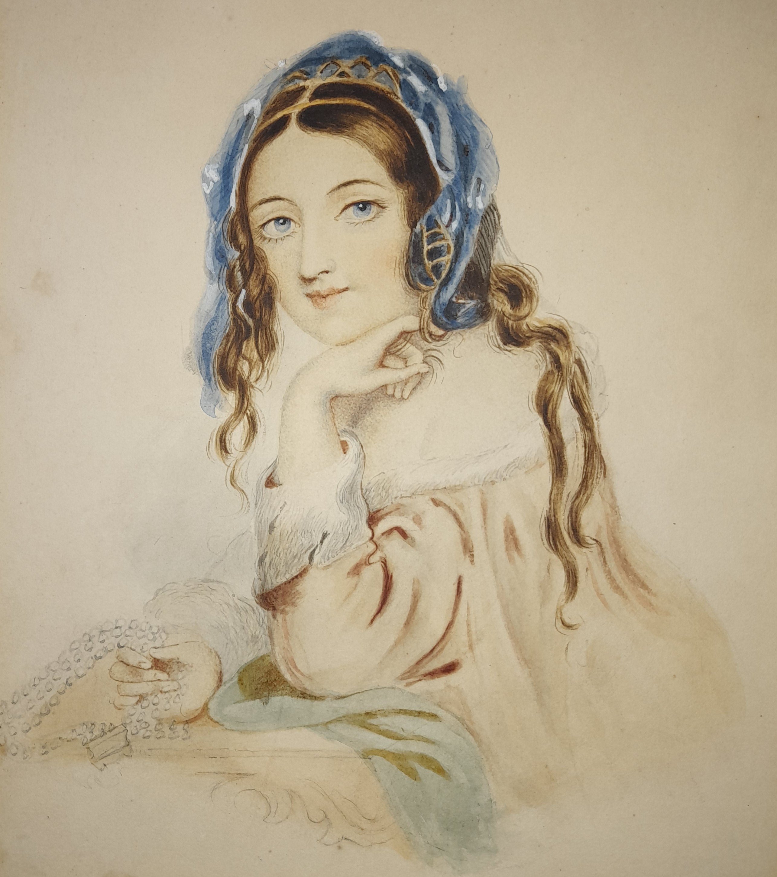 Sir John Hayter portraitist | ronsartblog